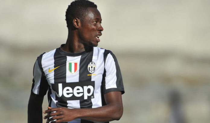 Juve’s Ghanaian heading to Spain - African Voice Newspaper