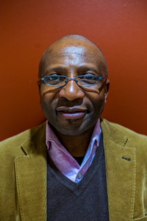 Dr Phillip Abiola talks candidly about the recent ‘Be Clear on Cancer ...