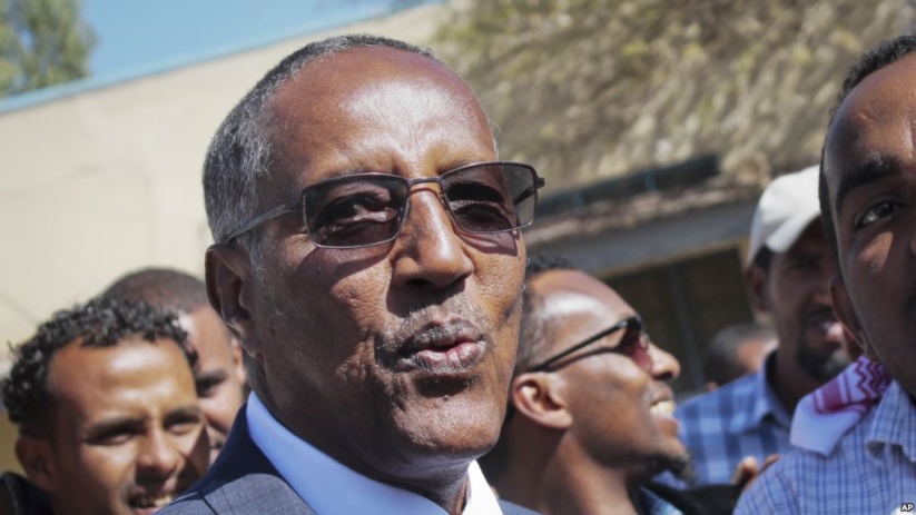 New Somaliland President elected - African Voice Newspaper
