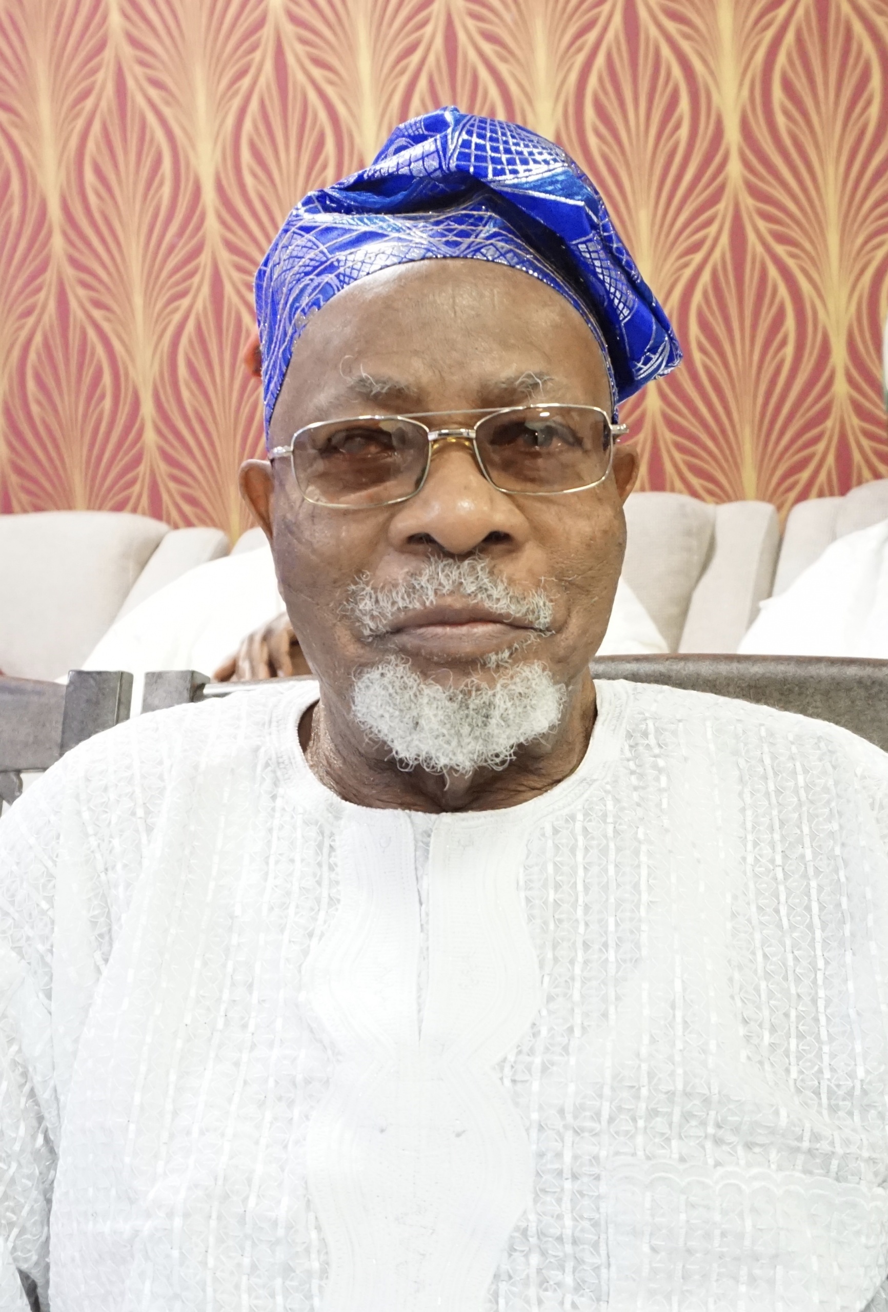 “The Elephant has fallen” – A tribute to Dr Ashiru Abiola - African ...