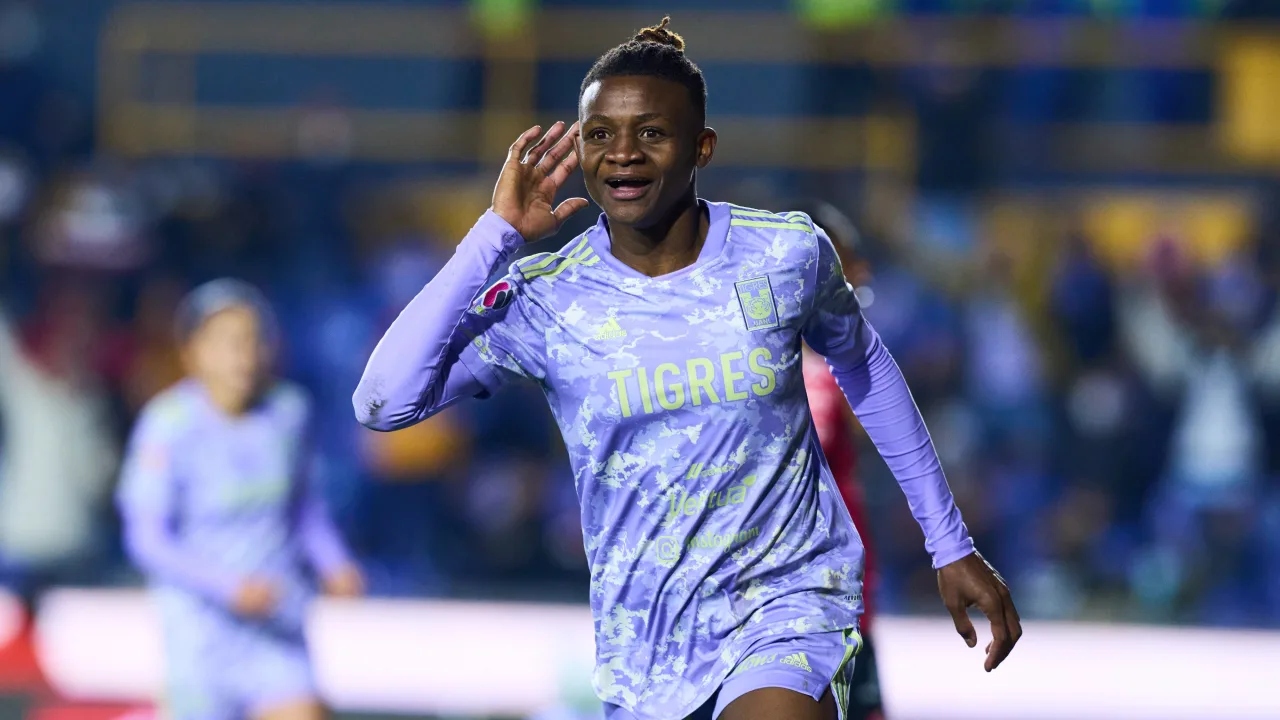 Top African performers shine across the world - African Voice Newspaper