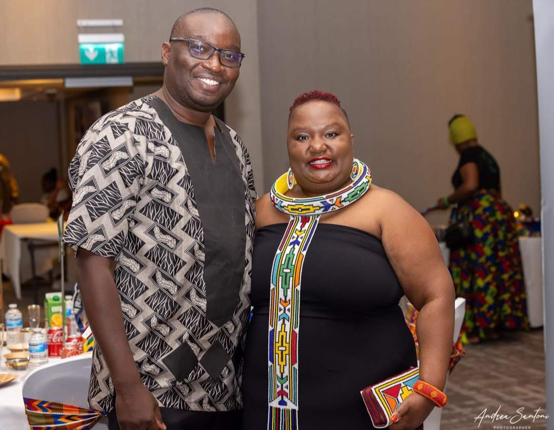 African Cultural Gala Night thrills audience beyond expectation ...