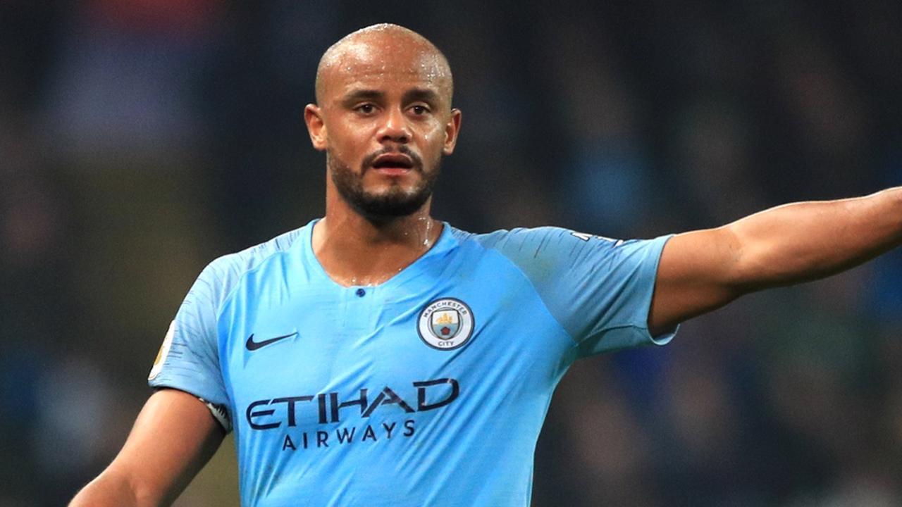Vincent Kompany reveals his relentless winning mentality - African ...
